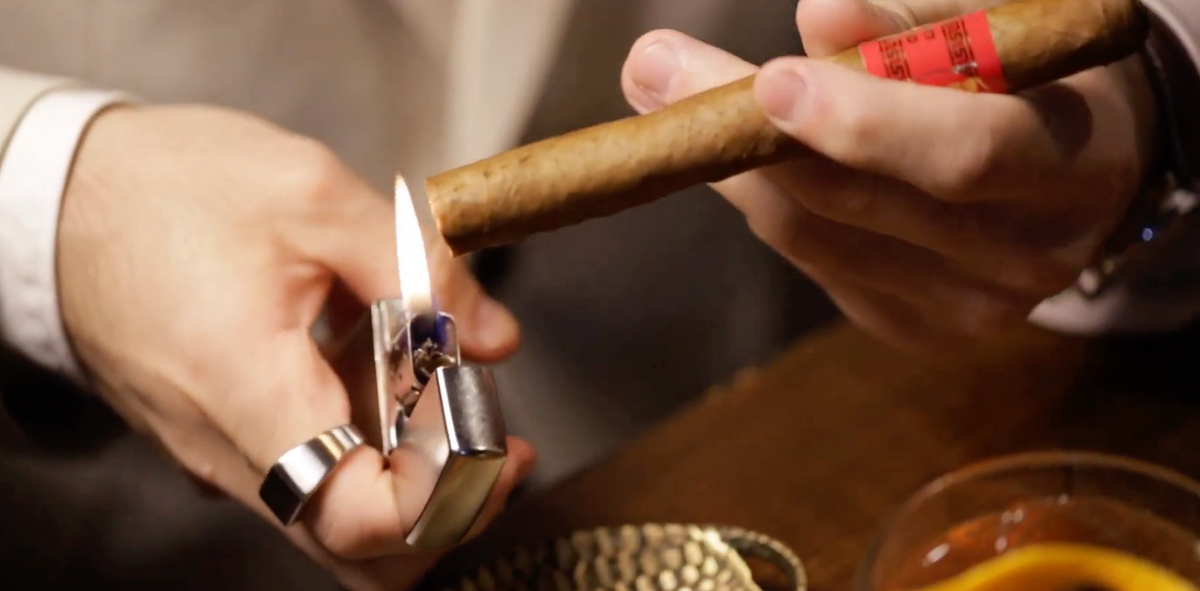 Beginner's Guide to Choosing Your First Cigar – Cigar Towns