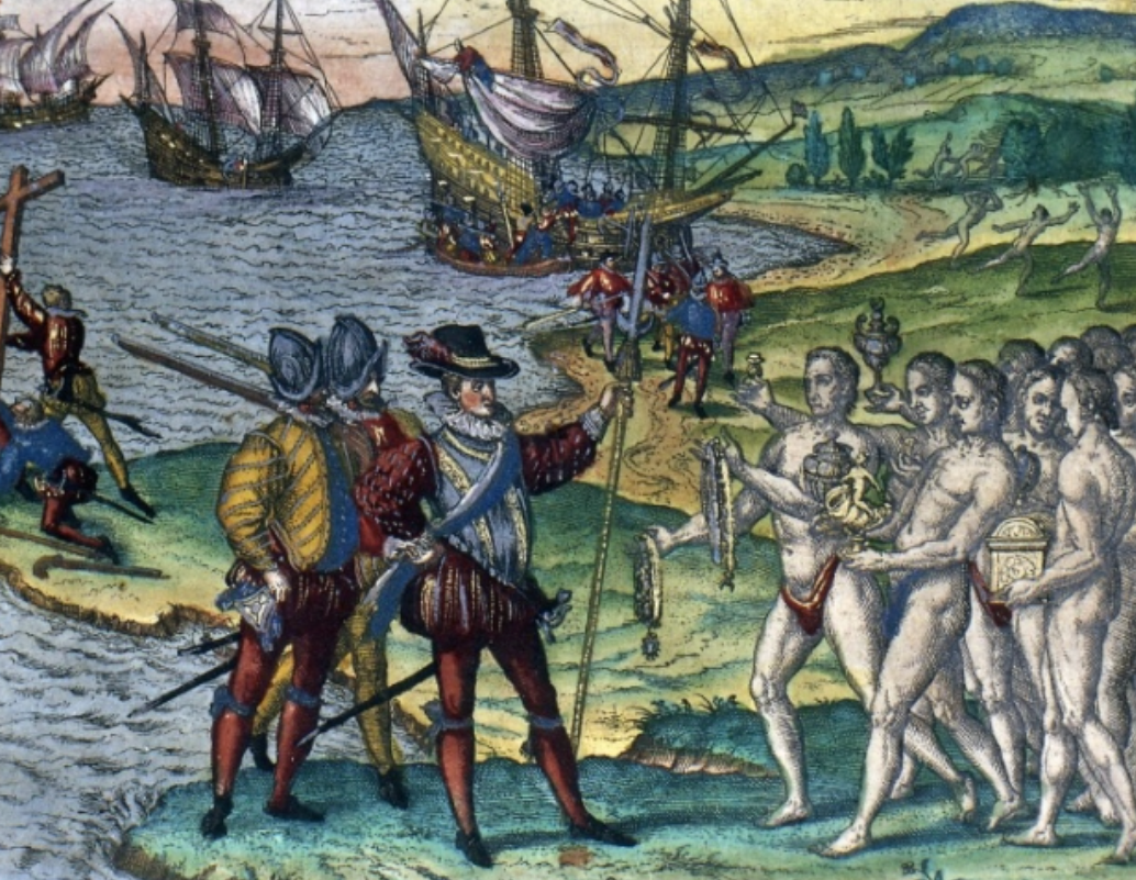 When Were Cigars Invented? The History of Cigars: From Ancient Rituals ...