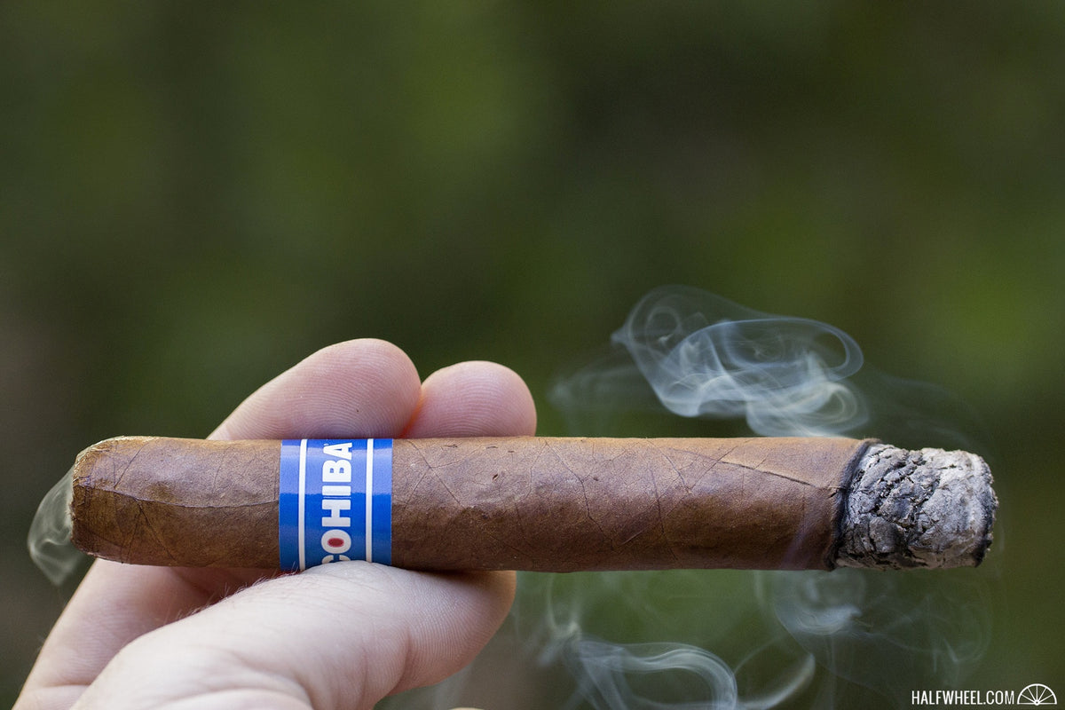 Cohiba Blue – Cigar Towns