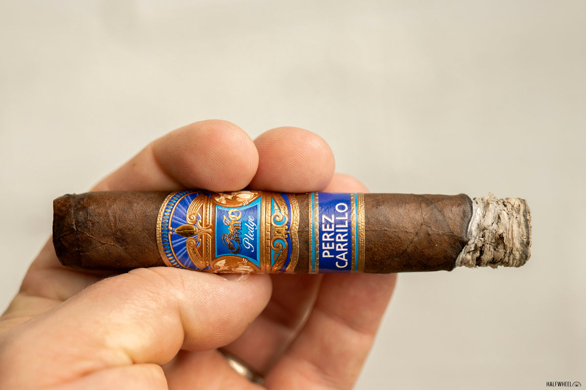 Pledge – Cigar Towns