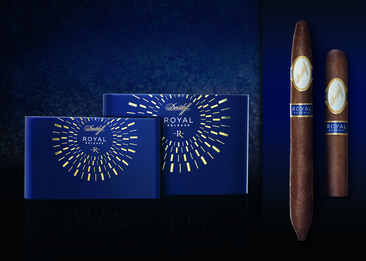 Davidoff Royal – Cigar Towns