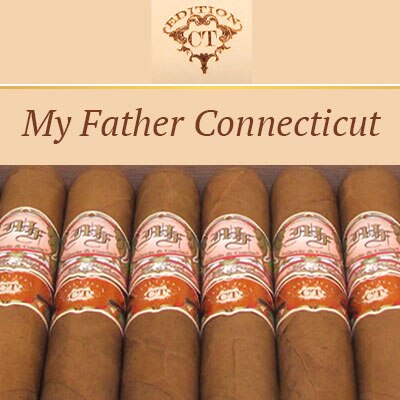 My Father Connecticut – Cigar Towns