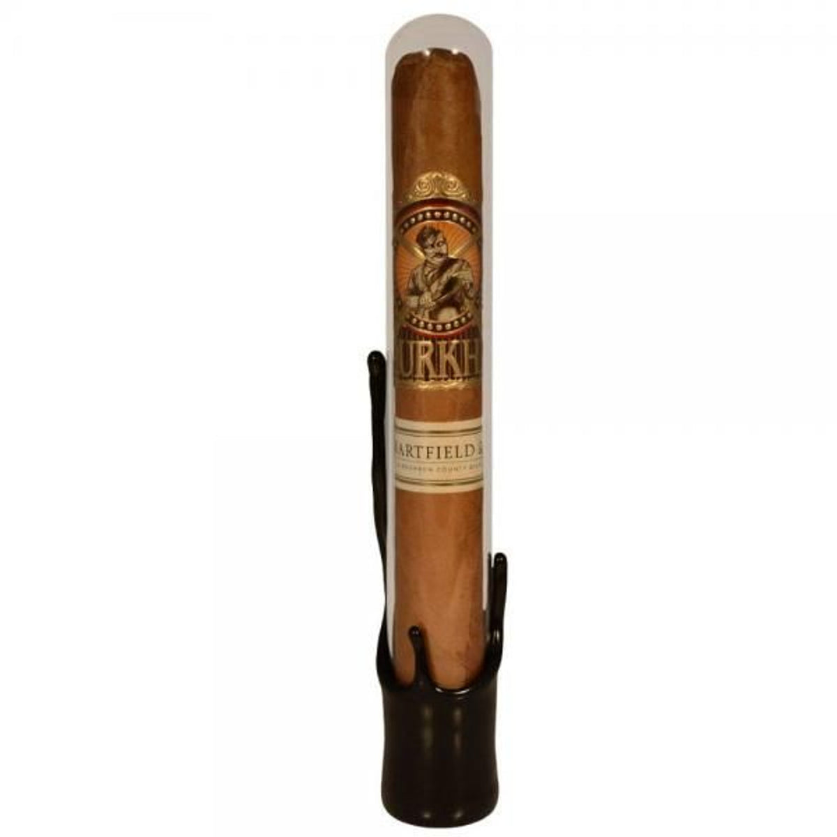 Gurkha Hartfield & Co. Bourbon – Cigar Towns