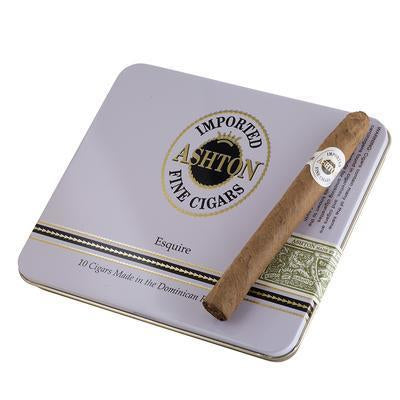 Ashton Esquire – Cigar Towns